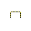 Fire Hydrant Metal Bollard - For Multiple protections