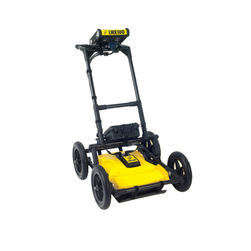 Used GPR Scanner Price in UAE
