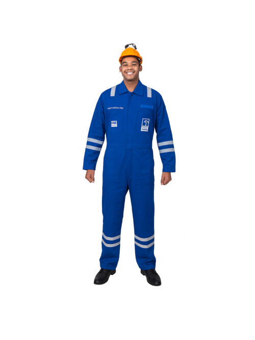 Adnoc Approved Coverall Brands
